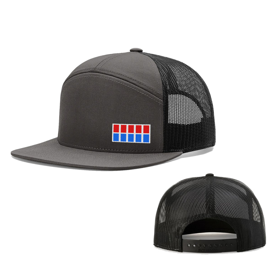 Imperial Officer Hat – Bold Sci-Fi Style & Premium Embroidery ...