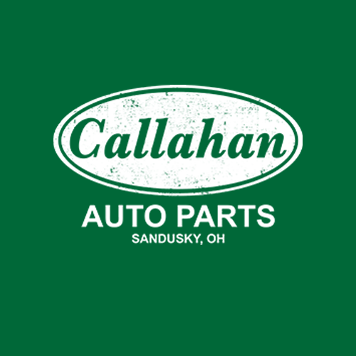 Callahan Auto Parts | BustedTees.com