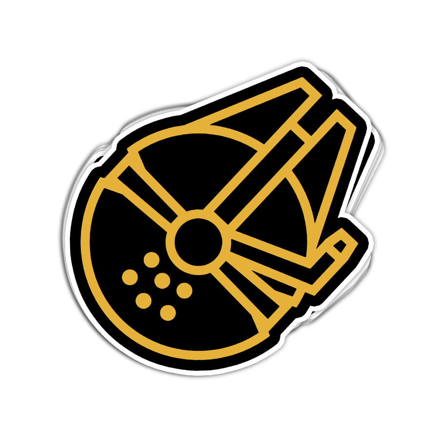 BustedTees Stickers Collection | Pop-Culture Decals & Fun Designs ...