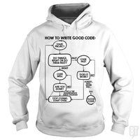 How To Write Good Code | BustedTees.com
